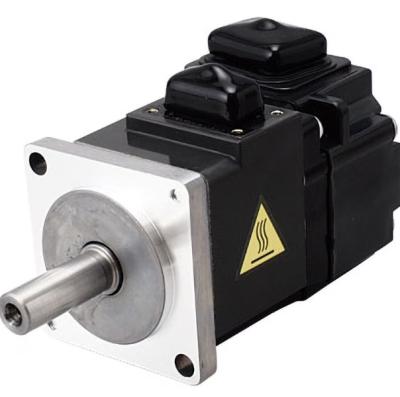China Original HG-KR23 Servo Motor MELSERVO J4 Series HG-KR053 HG-KR13 HG-KR23 HG-KR43 HG-KR73 for sale