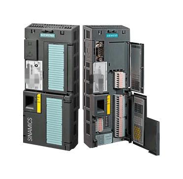 China SIE-MENS 6SL3244-0BB12-1BA1 SINAMICS G120 CONTROL UNIT CU240E-2 for sale