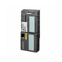China SIE-MENS 6SL3244-0BB12-1BA1 SINAMICS G120 CONTROL UNIT CU240E-2 for sale