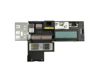 China SIE-MENS 6SL3244-0BB12-1BA1 SINAMICS G120 CONTROL UNIT CU240E-2 for sale