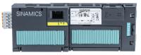 China SIE-MENS 6SL3244-0BB12-1BA1 SINAMICS G120 CONTROL UNIT CU240E-2 for sale