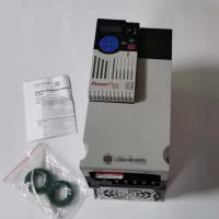 China Allen Bradley 25B-D1P4N104 VFD PowerFlex 525 0.4kW (0.5Hp) AC Drive ORIGINAL Good quality for sale