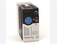 China Allen Bradley 25B-D1P4N104 VFD PowerFlex 525 0.4kW (0.5Hp) AC Drive ORIGINAL Good quality for sale