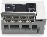 China FX5U-32MR/ES  Mitsubishi All-in-one main unit with power supply, CPU and I/O for sale