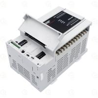 China FX5U-32MR/ES  Mitsubishi All-in-one main unit with power supply, CPU and I/O for sale