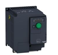 China ATV320U40N4C Variable Speed Drive 4KW 380-500V 3 Phases Compact for sale