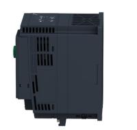 China ATV320U40N4C Variable Speed Drive 4KW 380-500V 3 Phases Compact for sale