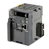 China CJ2M-CPU11，CPU, 5K steps program, 32K words data memory, 32K words x 1 bank EM, 2560 I/O max, RS-232C serial port, USB programming port, 3 expansion racks max. in stock for sale