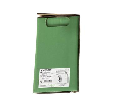 China ATV630U55N4 Altivar Process ATV600 Variable Speed Drive 5.5kW 7.5hp for sale