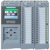 China 6ES7531-7KF00-0AB0 SIMATIC S7-1500 analog input module AI 8xU/I/RTD/TC ST for sale