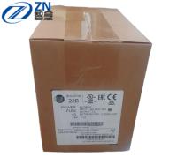 China Original 22B-D2P3N104 is a PowerFlex 40 Variable Frequency Drive (VFD) 25B-D2P3N104 25A-D2P3N104 22B-D1P4N104 22B-D4P0N104 22B-D2P3N114 22D-D2P3N104 22A-D2P3N104 22B-A5P0N104 for sale