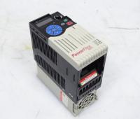 China Allen Bradley 25B-D4P0N104 VFD PowerFlex 1.5kW (2Hp) Variable Frequency Drive ORIGINAL Good quality for sale