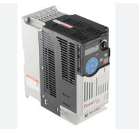 China Allen Bradley 25B-D010N114 VFD PowerFlex 4kW (5Hp) Variable Frequency Drive ORIGINAL Good quality for sale