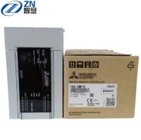 China Original MELSEC iQ-F Series FX5U-32MR/ES PLC CUP Module Controller FX5U-32MT/ES FX5U-32MT/ESS  FX5U-64MR/ES FX5U-64MT/ES FX5U-64MT/ESS FX5U-80MR/ES FX5U-80MT/ES FX5U-80MT/ESS FX5U-32MR/DS for sale