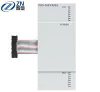 China New Original iQ-F PLC FX5-16EYR/ES Digital I/O expansion module PLC FX5-8EYR/ES FX5-8EYT/ES  FX5-16EYT/ESS FX5-8EX/ES FX5-16EX/ES FX5-16ER/ES FX5-16ET/ES  FX5-C16EX/D FX5-C32EYT/D FX for sale