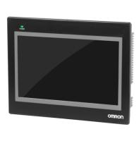 China NB10W-TW01B-V1，Touch screen HMI, 10.1 inch WSVGA (1024 x 600 pixel), TFT color, Ethernet + USB Host in stock for sale