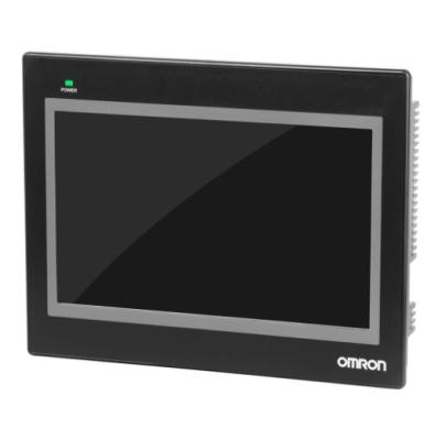 China NB10W-TW01B-V1，Touch screen HMI, 10.1 inch WSVGA (1024 x 600 pixel), TFT color, Ethernet + USB Host in stock for sale