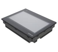 China NB10W-TW01B-V1，Touch screen HMI, 10.1 inch WSVGA (1024 x 600 pixel), TFT color, Ethernet + USB Host in stock for sale