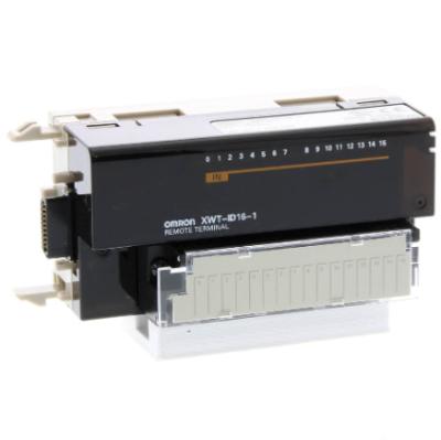 China CRT1-ROS16，CompoNet output unit, 16 x relay outputs 2 A, screw terminals in stock for sale
