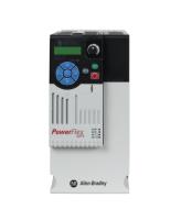 China Allen Bradley 25B-D013N114 VFD PowerFlex 5.5kW (7.5Hp) Variable Frequency Drive ORIGINAL Good quality for sale