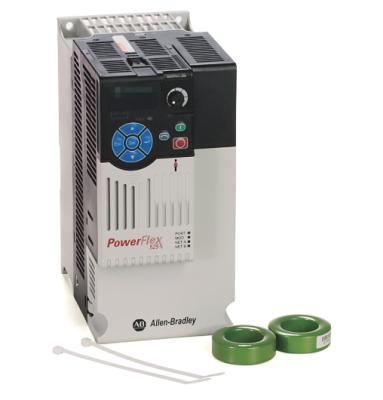 China Allen Bradley 25B-D013N114 VFD PowerFlex 5.5kW (7.5Hp) Variable Frequency Drive ORIGINAL Good quality for sale