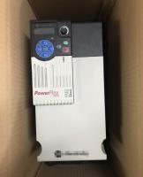 China Allen Bradley 25B-D024N114 VFD PowerFlex 11kW (15Hp) Variable Frequency Drive ORIGINAL Good quality for sale
