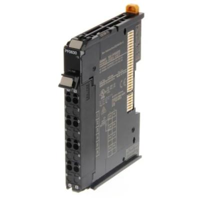 China New Original NX Series System Unit NX-PF0630 NX-PF I/O Additional Power Supply Unit NX-PF0730 NX-PD1000  NX-PC0010 NX-PC0020  NX-PC0030  NX-TBX01  NX-EC0012 NX-EC0022 for sale