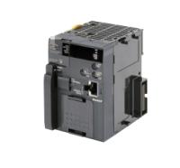China CJ2M-CPU34，CPU with built-in EtherNet/IP port, 30K steps program, 32K words data memory, 32K words x 4 banks EM, 2560 I/O max, option port for RS-232C/485, USB programming port,  in stock for sale