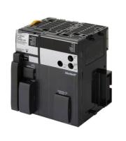China CJ2M-CPU34，CPU with built-in EtherNet/IP port, 30K steps program, 32K words data memory, 32K words x 4 banks EM, 2560 I/O max, option port for RS-232C/485, USB programming port,  in stock for sale