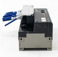 China CRT1-ID16，CompoNet input unit, 16 x 24 VDC inputs, NPN, screw terminals in stock for sale