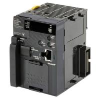 China CJ2M-CPU33，CPU with built-in EtherNet/IP port, 20K steps program, 32K words data memory, 32K words x 1 bank EM, 2560 I/O max, option port for RS-232C/485 in stock for sale
