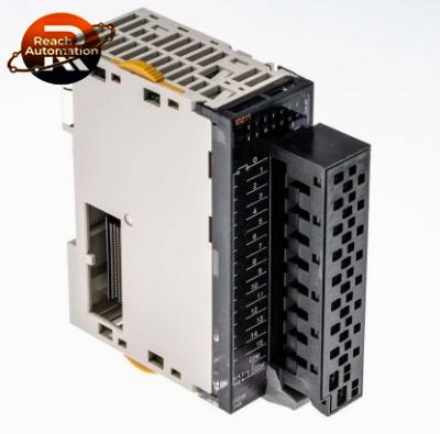China CJ1W-ID211，Digital input unit, 16 x 24 VDC inputs, screw terminal in stock for sale