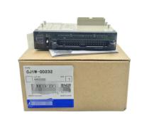 China CJ1W-OD232，Digital output unit, 32 x transistor outputs, PNP, 0.5 A, 24 VDC, load short-circuit protection, MIL40 connector in stock for sale
