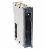 China CJ1W-OD232，Digital output unit, 32 x transistor outputs, PNP, 0.5 A, 24 VDC, load short-circuit protection, MIL40 connector in stock for sale