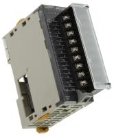China CJ1W-OD212，Digital output unit, 16 x transistor outputs, PNP, 0.5 A, 24 VDC, load short-circuit protection, screw terminal in stock for sale