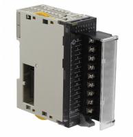 China CJ1W-OD212，Digital output unit, 16 x transistor outputs, PNP, 0.5 A, 24 VDC, load short-circuit protection, screw terminal in stock for sale