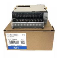 China CJ1W-OD212，Digital output unit, 16 x transistor outputs, PNP, 0.5 A, 24 VDC, load short-circuit protection, screw terminal in stock for sale