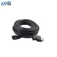 China MR-J3ENCBL5M-A2-H Mitsubishi Encoder Cable High Flexible 5M for sale