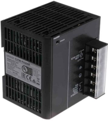 China CJ1W-PA205R，Power supply unit, 100-240 VAC, output capacity: 25 W, with RUN output in stock for sale
