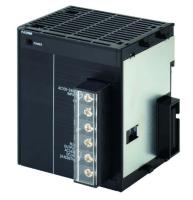 China CJ1W-PA205R，Power supply unit, 100-240 VAC, output capacity: 25 W, with RUN output in stock for sale