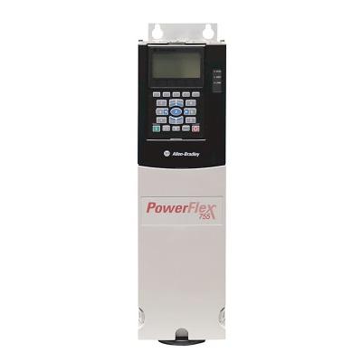 China 20G11RD011AA0NNNNN A-B PowerFlex 755 inverter for sale