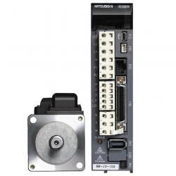 China MR-J3-500BS4 Mitsubishi Servo Motor Amplifier part number MR-J3-500BS4 for sale