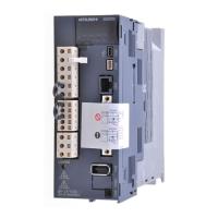 China MR-J3-500BS4 Mitsubishi Servo Motor Amplifier part number MR-J3-500BS4 for sale