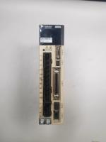 China YASKAWA 200w (0.2Kw) SGDV-1R6A01B AC Servo Driver ORIGINAL Good quality for sale