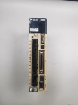 China YASKAWA 200w (0.2Kw) SGDV-1R6A01B AC Servo Driver ORIGINAL Good quality for sale