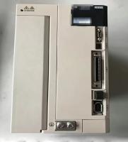China Yaskawa SERVOPACKs 2kW SGDV-180A01A002000 AC Servo Driver ORIGINAL Good quality for sale