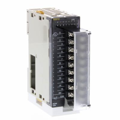 China CJ1W-OD212 CJ Series Output Unit CJ1W-OC / OA / OD (CJ1W-OD212) for sale