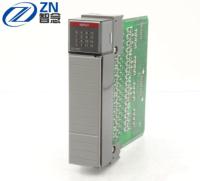 China Original 1746-IA16 SLC 16 Point AC Input Module PLC One Year Warranty 1746-IA4 1746-IA8 1746-IM4 1746-IM8 1746-IM16 1746-IB16 1746-IV16 1746-ITB16 1746-IN16 1746-IO12 for sale