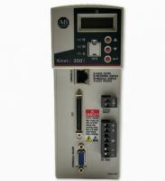 China 2097-V34PR6 ，Kinetix 300 EtherNet/IP Indexing Servo Drive, 480V AC ThreePhase, 3.0 kW in stock for sale