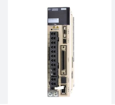 China 1PC Yaskawa SGDV-R90A01B AC Servo Drive SGDVR90A01B New In Box ORIGINAL Good quality for sale